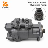 China HPV145 Hitachi ZX330-3 ZX350K-3 Heavy Duty Hydraulic Main Pump Complete Assy Factory Direct Supply for sale