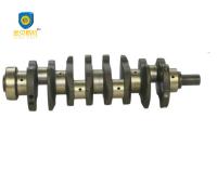 China Excavator Engine Crankshaft Forging Steel 89444436620 100% New In Stock for sale