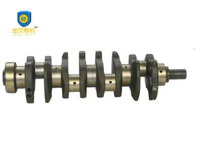 China Excavator Engine Crankshaft Forging Steel 89444436620 100% New In Stock for sale