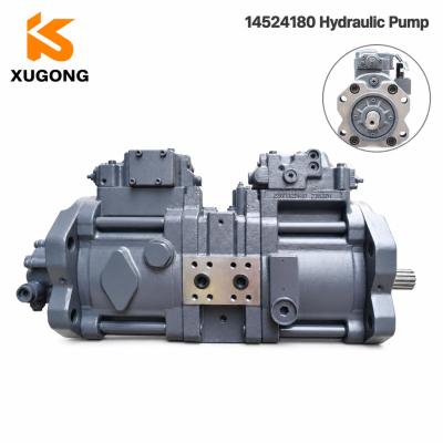 China Vol-vo EC210B EC240B Excavator Hydraulic Piston Pump 14524180 K3V112DT Factory Direct for sale