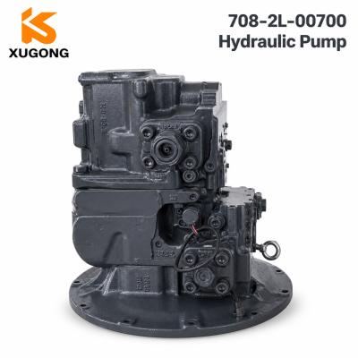 China 708-2L-00700 Komatsu PC210-8 PC210LC-8 High Pressure Hydraulic Main Pump Complete Assy for sale