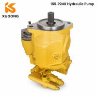 China 155-9248 Cater-pillar CAT 345B 345BL Heavy Duty Hydraulic Main Piston Pump Complete Assy for sale