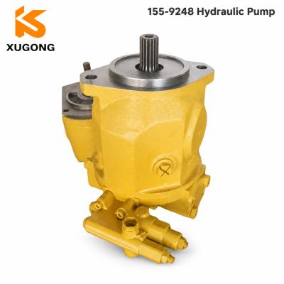 China 155-9248 Cater-pillar CAT 345B 345BL Heavy Duty Hydraulic Main Piston Pump Complete Assy for sale