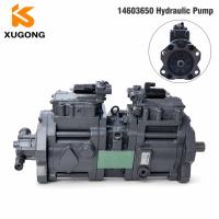 China 4603650 VOE14603650 Direct Replacement Hydraulic Main Pump for Vol-vo 22T-25T D-Series for sale