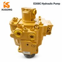 China Cater-pillar 308C Excavator Hydraulic Piston Pump 165-9270 296-3867 OEM Factory Direct for sale