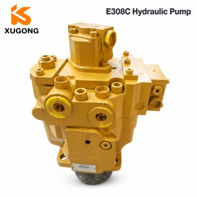 China Cater-pillar 308C Excavator Hydraulic Piston Pump 165-9270 296-3867 OEM Factory Direct for sale