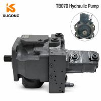 China Takeuchi TB070 Hydraulic Piston Pump 19020-14800 Uchida Rexroth AP2D36LV Factory Direct for sale