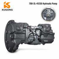 China 708-2L-41230 Komatsu PC200-8K PC210-8K PC240-8K High Flow Hydraulic Main Pump Assy for sale