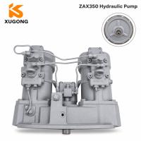 China ZAX350 Hitachi ZX350-5 ZX350LC-5 High Flow Hydraulic Main Pump 9257309 9260886 Assy for sale