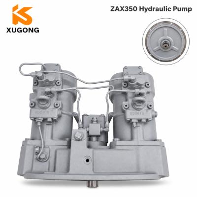 China ZAX350 Hitachi ZX350-5 ZX350LC-5 High Flow Hydraulic Main Pump 9257309 9260886 Assy for sale