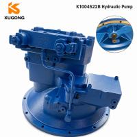 China K1004522B Doosan DX340 DX340LC DX360 High Flow Hydraulic Main Pump Complete Assy for sale