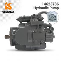 China 14623786 Vol-vo EC80D ECR88 Compact Excavator Hydraulic Main Pump PVC90 Assy for sale