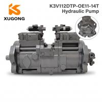 China K3V112DTP-OE11-14T Kobelco SK200-8 SK210-8 High Flow Hydraulic Main Pump Complete Assy for sale