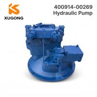 China Doosan DX255 Excavator Hydraulic Piston Pump K3V112DTP 400914-00088 K1025496 Factory Direct for sale