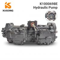 China K1000698E Doosan DX225LC DX225LCA High Flow Hydraulic Main Pump Complete Assy for sale