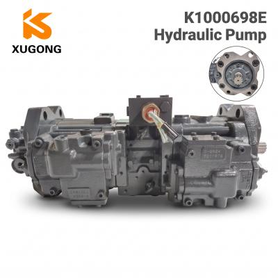 China K1000698E Doosan DX225LC DX225LCA High Flow Hydraulic Main Pump Complete Assy for sale