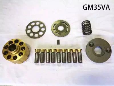 China Customized Excavator Hydraulic Pump Replacement Parts HPV140 Long Lifespan High Pressure for sale