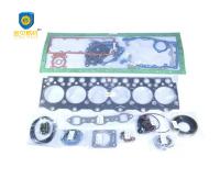 China Komatsu 6D95 Engine Rebuild Gasket Set 6206-K2-2100 Full Gasket Kit for PC200-5 Excavator for sale