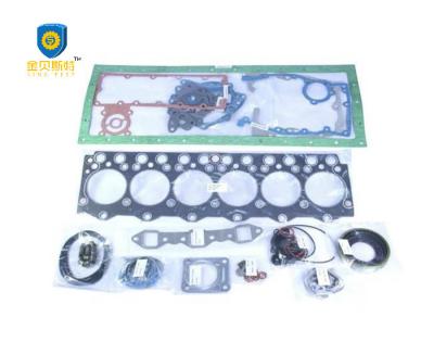 China Komatsu 6D95 Engine Rebuild Gasket Set 6206-K2-2100 Full Gasket Kit for PC200-5 Excavator for sale