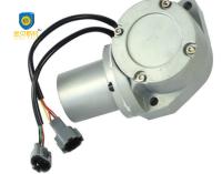 China Hitachi Excavator 12V Stepper Motor 4614911/4360509 - Wear Resistant for ZAX200-6, ZX130, ZX135US Models for sale