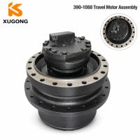 China 390-1088 Hydraulic Travel Motor Fit CAT 320D2 320E Excavator Main Drive Assy for sale