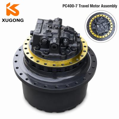 China Komatsu PC400-7 Final Drive Assembly 208-27-00312 706-8J-01012 Replacement Parts for sale