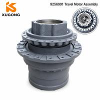 China 9256991 Hitachi Zaxis ZX200 ZX200-3 ZX210 Excavator Travel Motor Final Drive Assy for sale