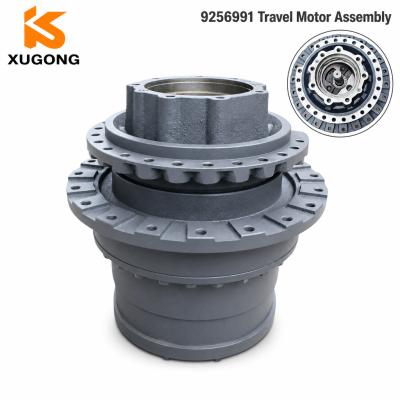 China 9256991 Hitachi Zaxis ZX200 ZX200-3 ZX210 Excavator Travel Motor Final Drive Assy for sale