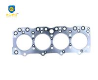 China Excavator Engine Cylinder Head Gasket Isuzu 4BC2 4BC2T Part No 5-11141-083-0 Metal for sale