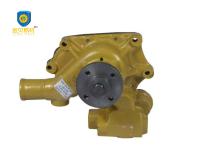 China Komatsu Water Pump Assembly 6209-61-1100 for PC200-6 6D95 Engine | 11.1 kg Weight | PC200 PC210 PC220 PC250 Models for sale