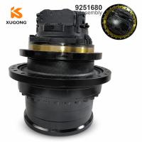China 9251680 Hydraulic Travel Motor Fit Hitachi Zaxis ZX470LC-5G Main Drive Gearbox for sale