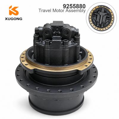 China 9255880 Hitachi Zaxis ZX270-3 ZX280-3 ZX290LC-5B Travel Motor Final Drive Assembly for sale