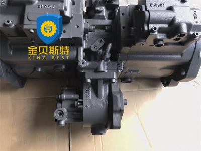 China Sumitomo K3V63DTP Hydraulic Pump for SH200A3 Excavator 100% New Iron Gear Pump for sale