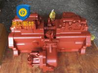 China K5V200DTP KAWASAKI Excavator Hydraulic Pump Replacement for Rexroth A8VO200 Main Pump - 200 Series for sale