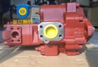 China Nachi Excavator Hydraulic Piston Pump PVD-3B-54P-18G5-4185F for Mini Excavator 100% New for sale