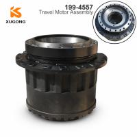 China CAT 325C Series Travel Propulsion Motor 199-4557 High Torque Final Drive Factory for sale