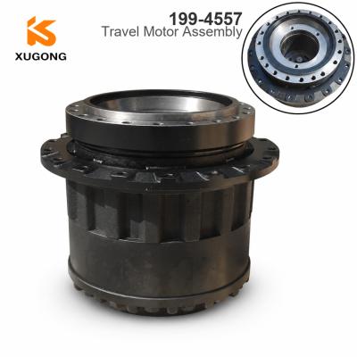 China CAT 325C Series Travel Propulsion Motor 199-4557 High Torque Final Drive Factory for sale