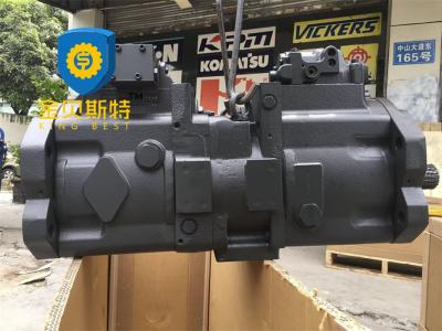 China Volvo EC460 Excavator Hydraulic Main Pump K5V200DTH 100% New Kawasaki for sale