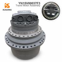 China YN15V00037F3 Kobelco SK200-8 SK210-8 Excavator Travel Motor Final Drive Assembly OEM Parts for sale