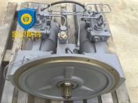 China Hitachi Hydraulic Pump 9256125 Wear Resistant Piston Pump for ZAX330 ZAX330-3 ZAX350 for sale