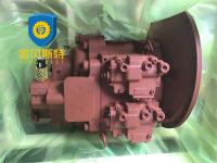 China Hyundai R450-7 Excavator Hydraulic Pump 31NB-10010 K5V200DPH1DR New Long Lifespan for sale