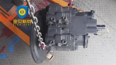 China Kobelco SK235LC-E Excavator Hydraulic Pump K3V112DP-115R-9R09 100% New for sale