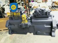 China EC290B Excavator Hydraulic Pump 14531591 K3V140DT-151R-9NE9-HV 100% New for sale