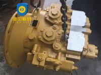 China E320D Excavator Main Hydraulic Pump 272-6955 100% New Long Service Life for sale