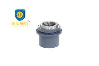 China Doosan Excavator Planetary Gear DH55 DH50 Final Drive Swing Reducer Parts 100% New for sale