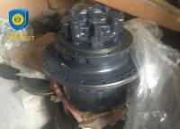 China PC200-7 Excavator Final Drive Travel Motor Assembly 20Y-27-00300 - Nabtesco OEM Compatible with 3-6 Month Warranty for sale