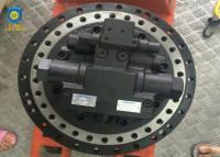 China Kobelco SK200-8 SK210-8 Final Drive Travel Motor YN15V00037F1 New 100% for sale