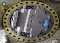 China Hitachi ZX870LC-5B Final Drive Travel Motor MSF-340VP-FH2 YB60000031 - 3-6 Month Warranty, In Stock for sale