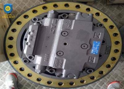 China Hitachi ZX870LC-5B Final Drive Travel Motor MSF-340VP-FH2 YB60000031 - 3-6 Month Warranty, In Stock for sale
