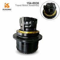 China 154-8936 CAT 330B 330C 336D Excavator Travel Motor Final Drive 1548936 Hydraulic Motor Assy for sale